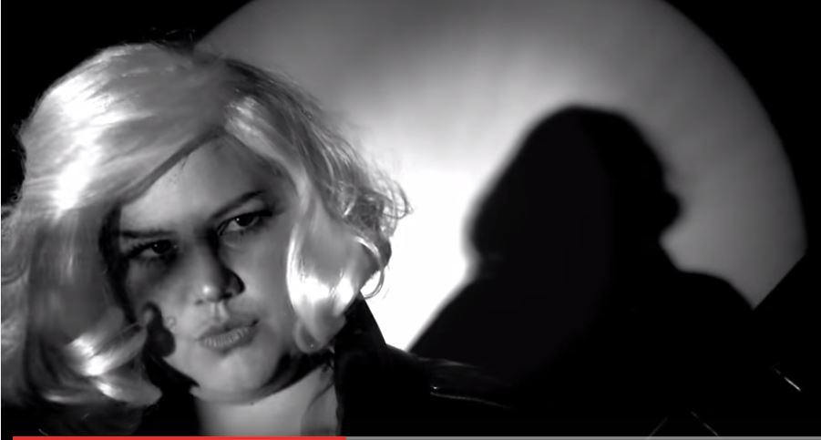 Watch Shannon And The Clams Point Of Being Right