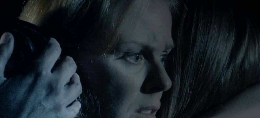 Wolf-like creatures terrorize ranch owners on Paranormal Witness