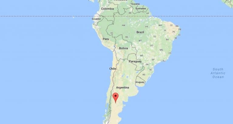 10 hardy souls face wilderness of Patagonia in Alone Season 3