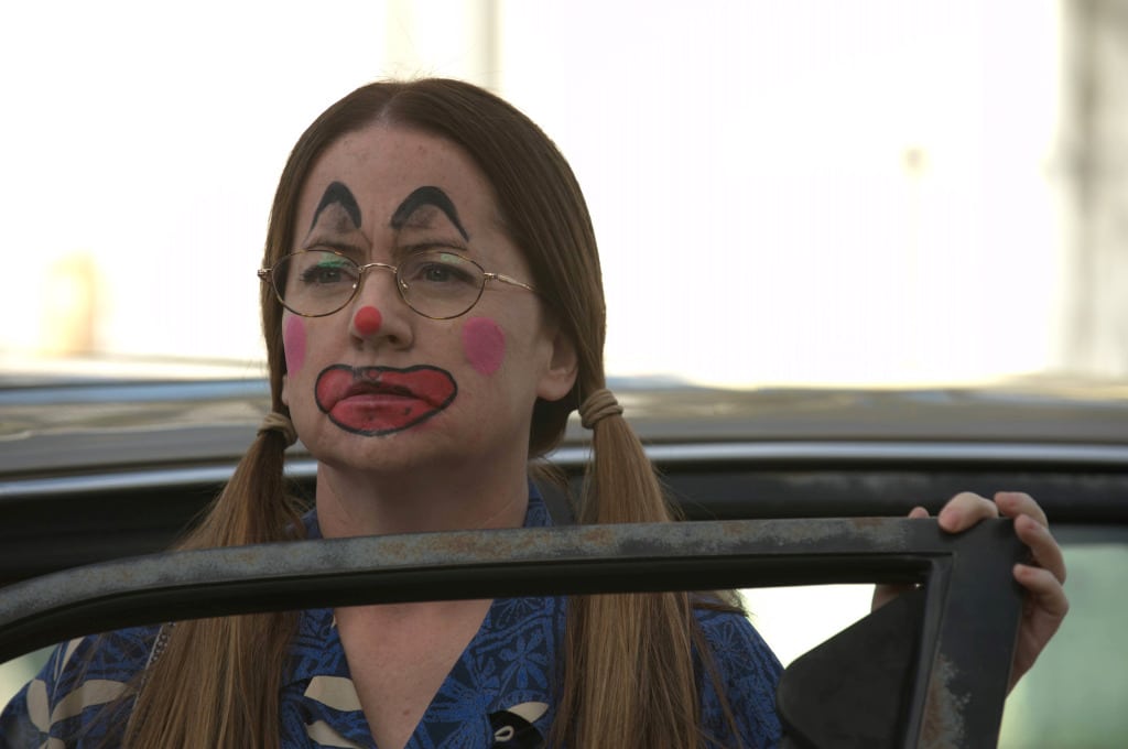 Baskets sees Martha as Chip's manager, Christine rethinks her priorities