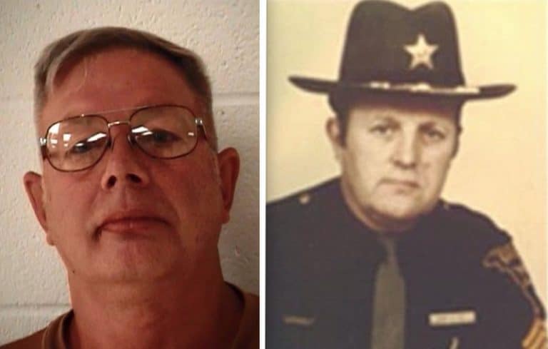 Cold Case Files looks at how murder of lieutenant 'Joe' Clark was ...