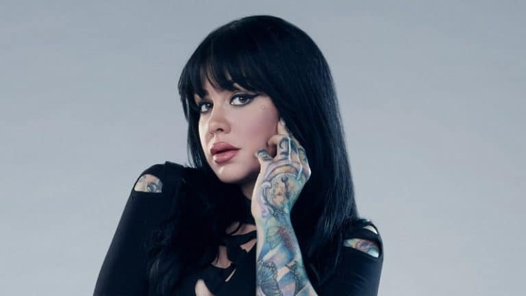 Nikki Simpson from Ink Master Angels: Age, bio and everything you need ...
