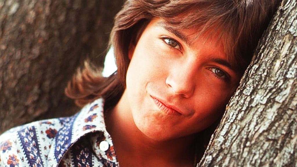 Exclusive clips from David Cassidy: The Last Session, a searing look at ...