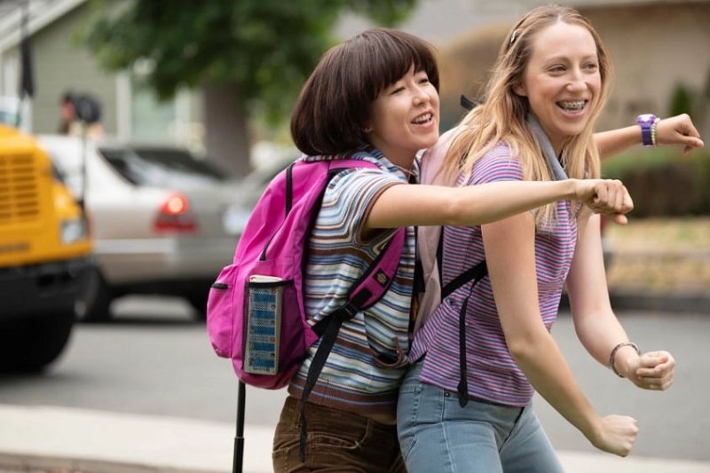 PEN15 Season 2 Release Date Trailers Cast Plot And Everything We