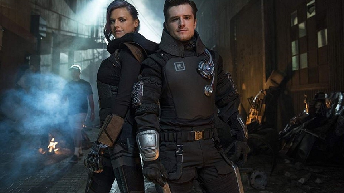 Future Man Season 3 Release Date On Hulu Cast Trailer Plot And Future Man Season 3 Release Date On Hulu Cast Trailer Plot And