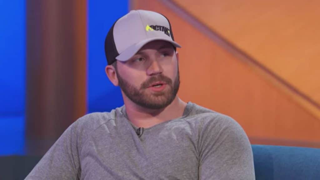 Adam from Teen Mom 2's Instagram: What is Aubree's dad up to?