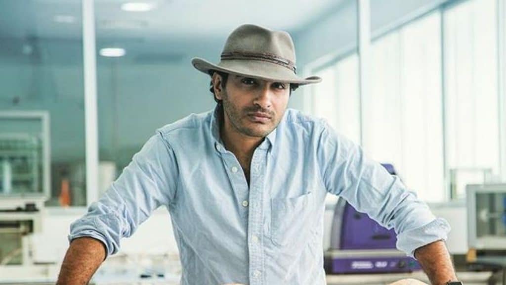 Mummies Unwrapped exclusive interview: Ramy Romany on 'rewriting history'