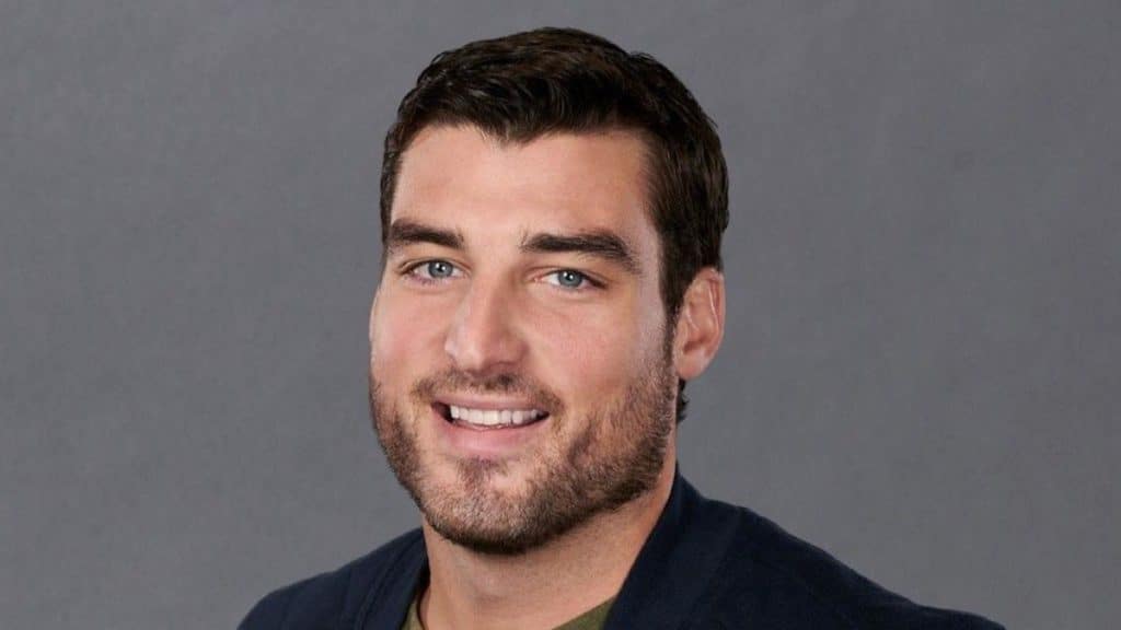 Why did Tyler G leave The Bachelorette? Everything we know after last ...