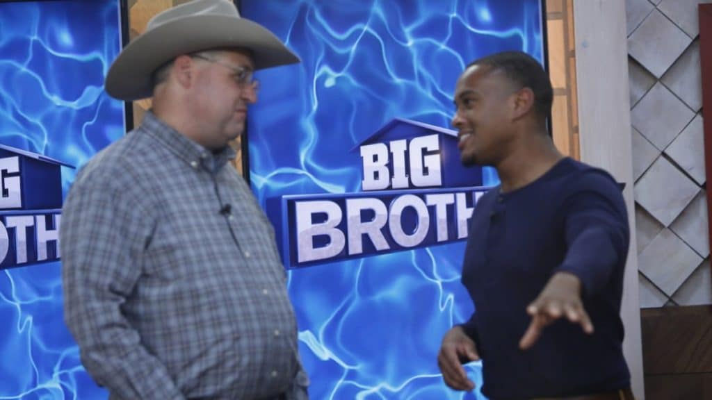 Big Brother spoilers: Cast ready for first Eviction Ceremony