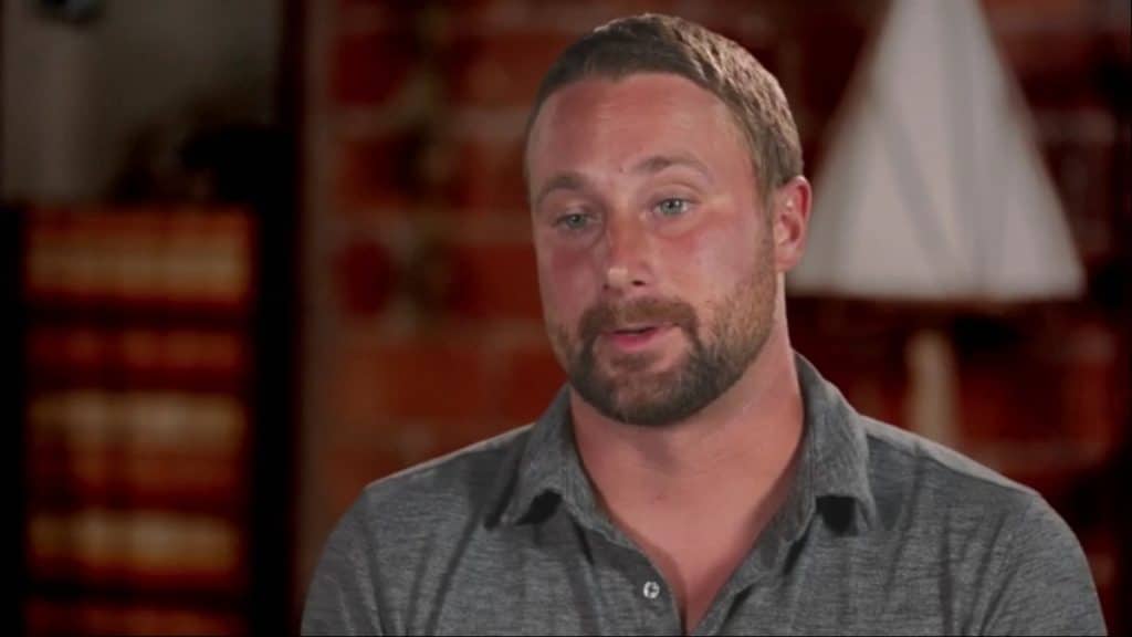 Corey from 90 Day Fiance’s dad Gary Rathgeber died: 'This is a hard ...