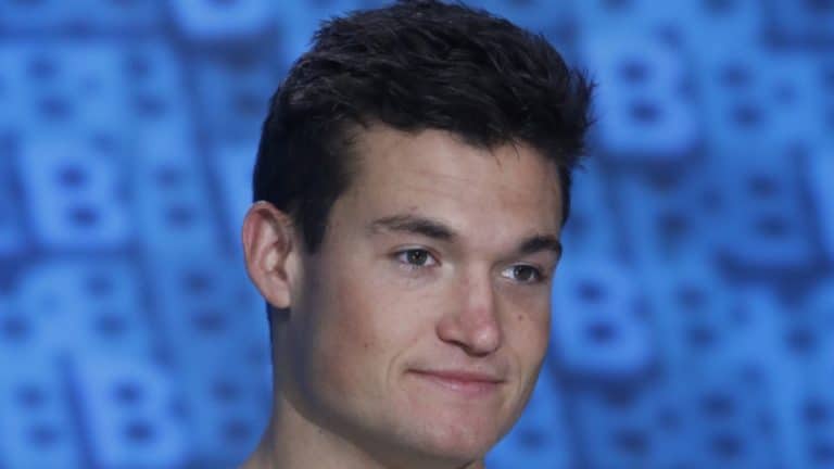 Jackson Michie from Big Brother gets married today