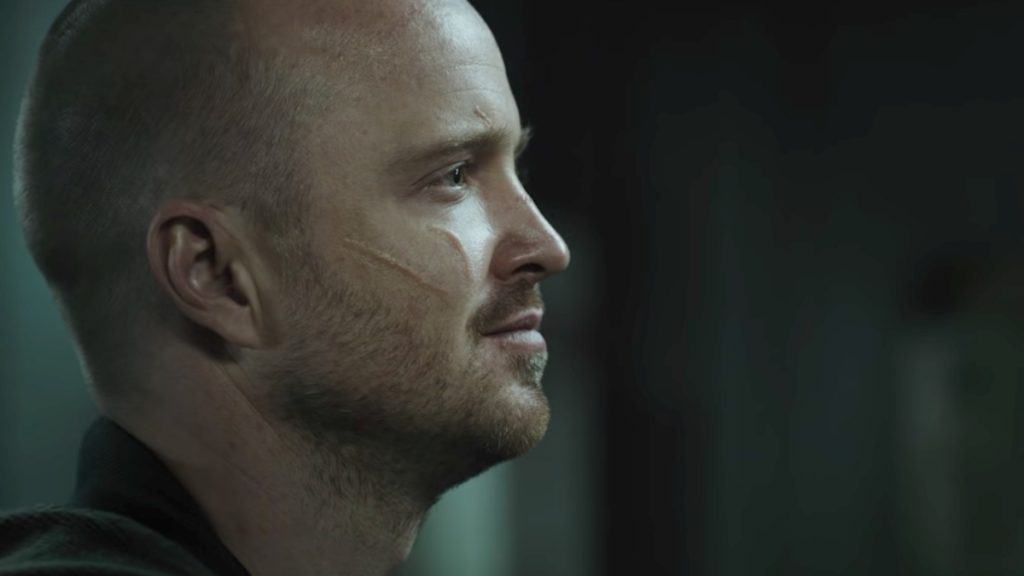 El Camino: A Breaking Bad Movie review: Was Jesse Pinkman's story worth ...