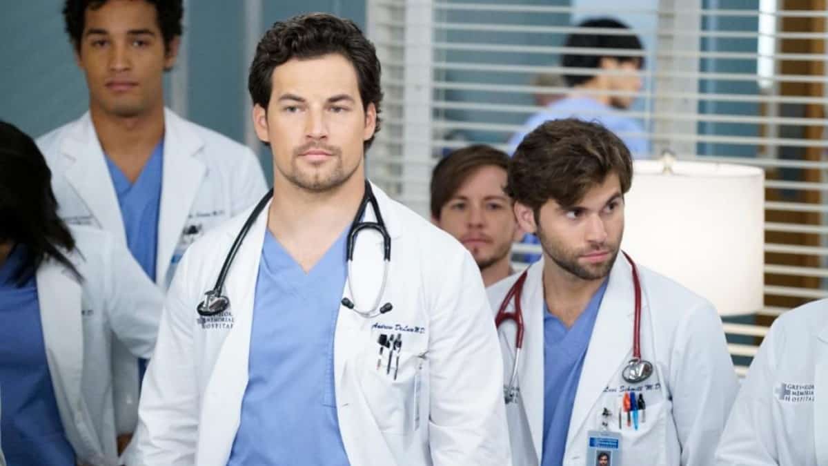 When Does Grey s Anatomy Return In 2020 Show Gets New Time Slot