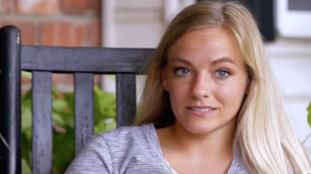 Teen Mom star Mackenzie McKee reveals she's struggling and wants to ...
