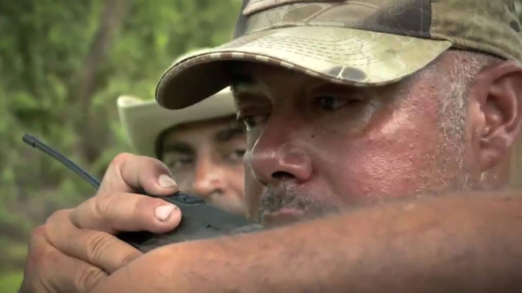 Swamp People recap: Ashley choots Ronnie's bad banana, Daniel and Joey ...