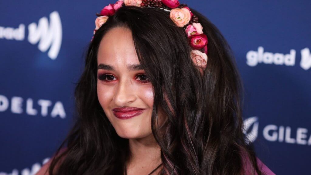 I Am Jazz exclusive: Jazz Jennings supports Noelle before gender ...