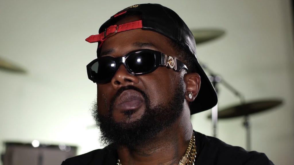 Conway The Machine, Alchemist drop LULU EP: Where to stream, download ...
