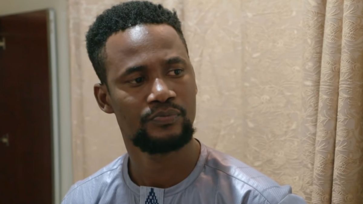Usman Pays 70 000 Nigerian Dollars For Lisa s Wedding Ring On 90 Day