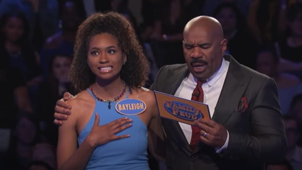Bayleigh Dayton from Big Brother set to appear on Say Yes to the Dress ...