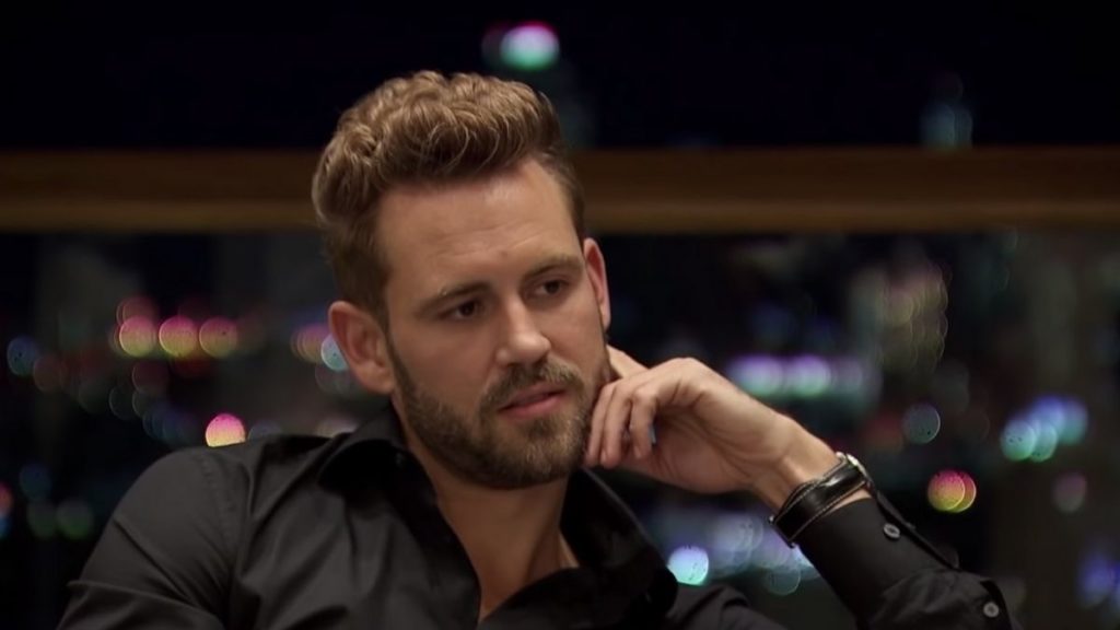 Nick Viall and his ex-fiance Vanessa to dish about their split on a podcast