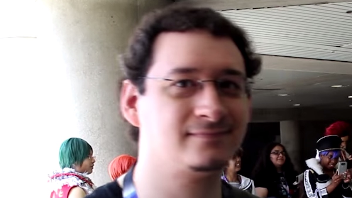 Yandere Dev Real Name The Mystery Behind The Creator Of Yandere Simulator Yandere Dev Real Name The Mystery Behind The Creator Of Yandere Simulator