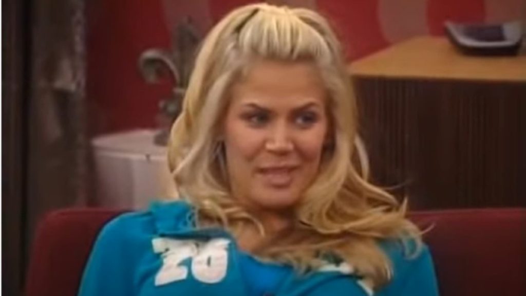 Keesha Smith from Big Brother 10 returns for BB All-Stars 2
