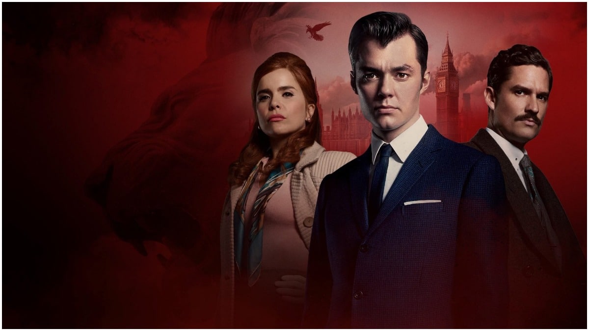 Pennyworth Season 2 Release Date And Cast Latest When Is It Coming Out Pennyworth Season 2 Release Date And Cast Latest When Is It Coming Out