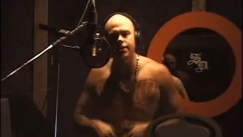 Saint Dog death: Kottonmouth Kings rapper dead at 44