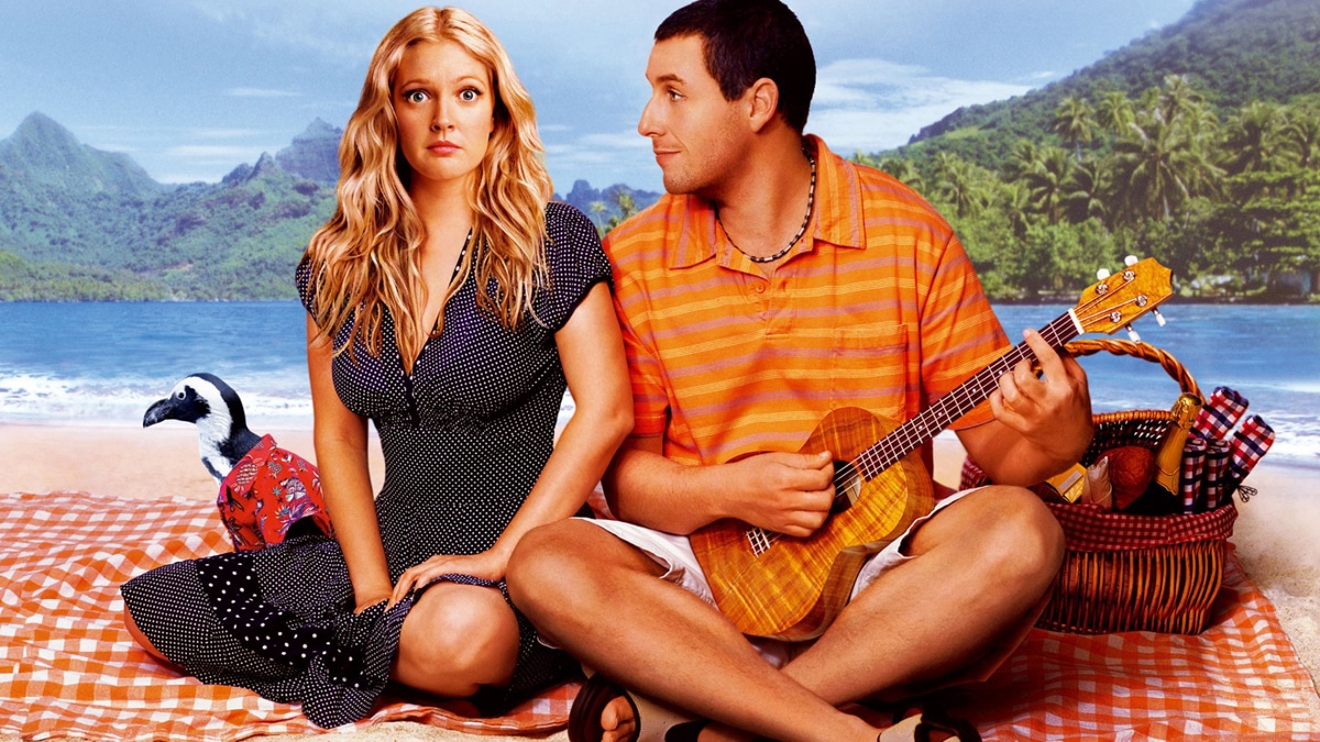 Top 10 Clean Comedy Movies On Netflix Instant Images Amashusho Vrogue