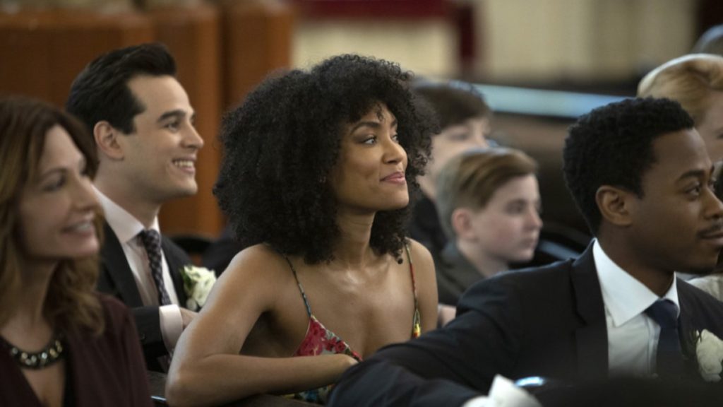 What happened to Emily Foster on Chicago Fire cast? Annie Ilonzeh exits