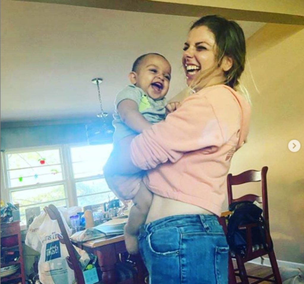 90 Day Fiance update: Are Ariela and Biniyam still together?