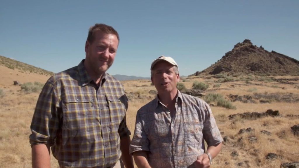 Beyond Oak Island: The search for secret treasure of the Confederacy