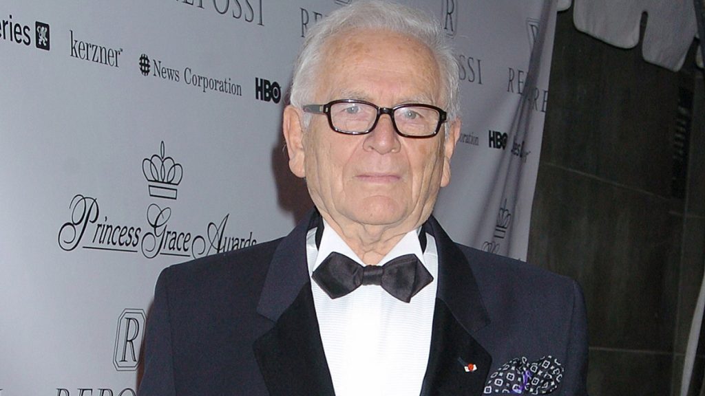Pierre Cardin death: French designer and fashion mogul dead at 98