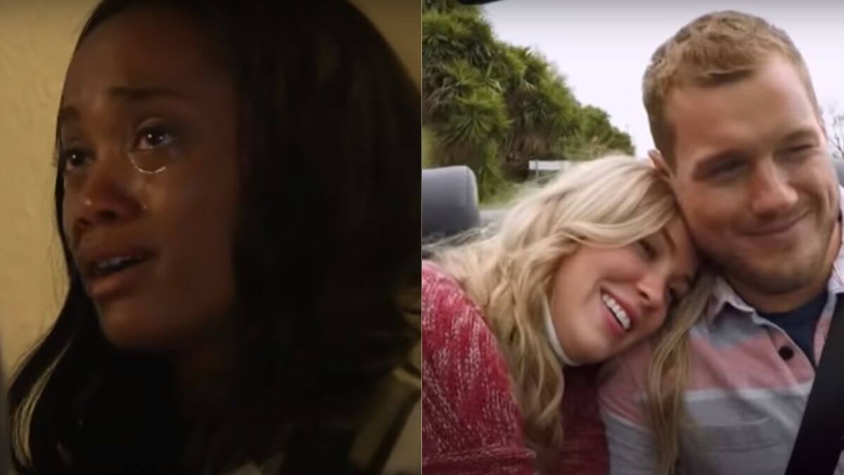 The 8 most upsetting breakups in Bachelor Nation history