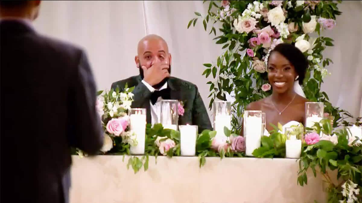 Married at First Sight recap, Atlanta, Season 12, Episode 2, Hello ...