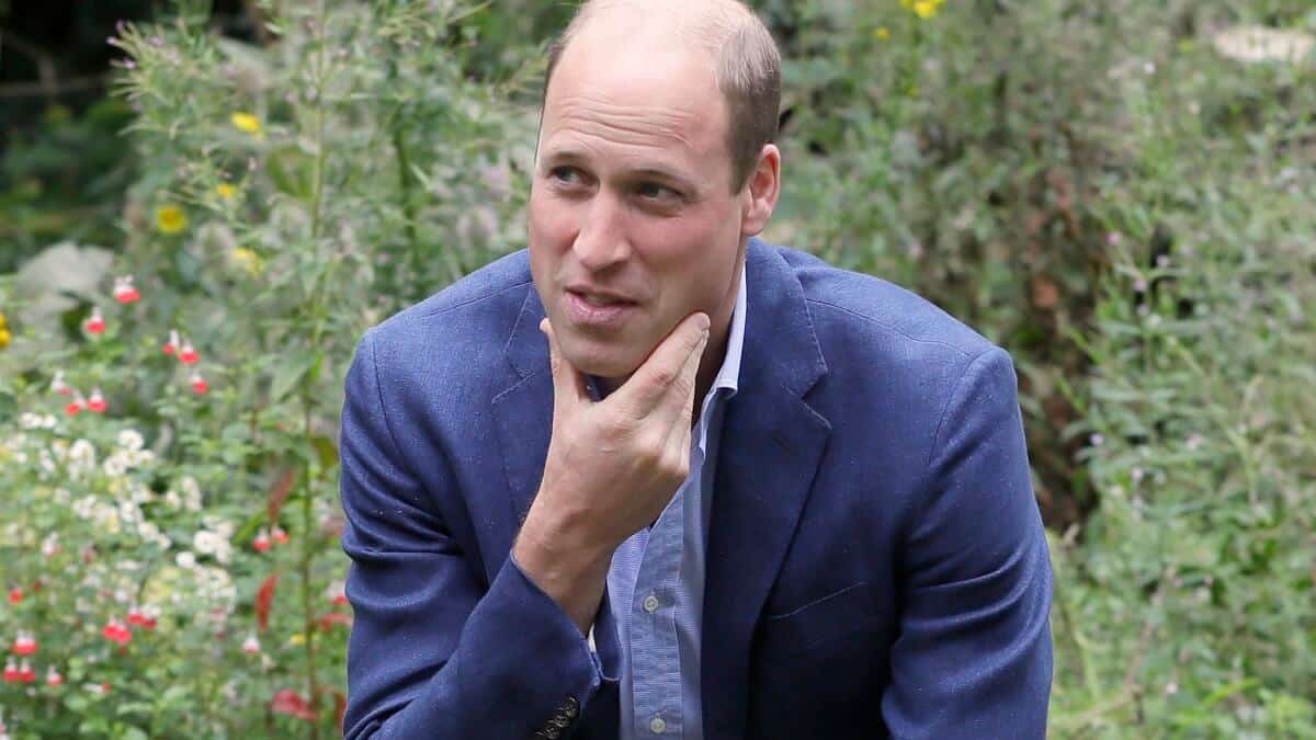 Prince William is reportedly 'sad and genuinely shocked' at Meghan and ...
