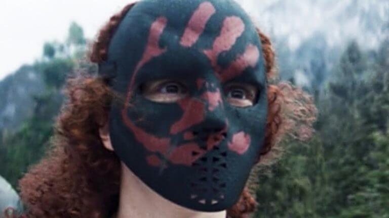 The Falcon and the Winter Soldier: Who is Karli Morgenthau of the Flag ...