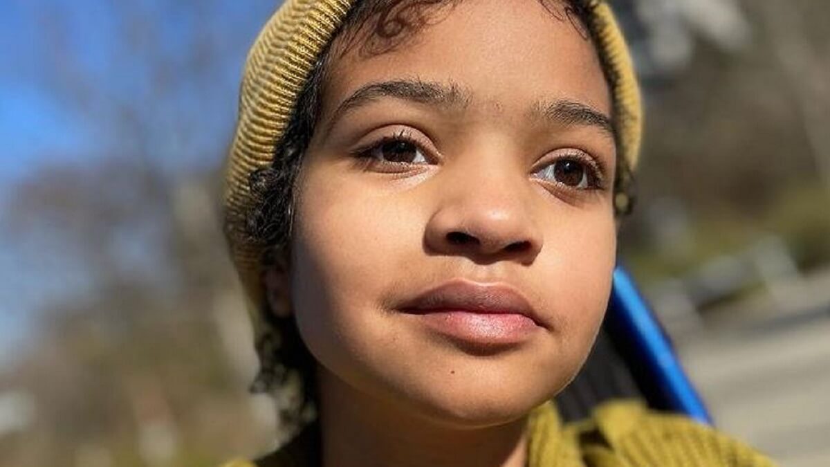 Who Was Lyric Chanel Instagram Sensation Dies At 13 After A Prolonged Who Was Lyric Chanel Instagram Sensation Dies At 13 After A Prolonged