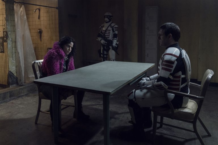 The Walking Dead recap: Season 10 Episode 20, Splinter