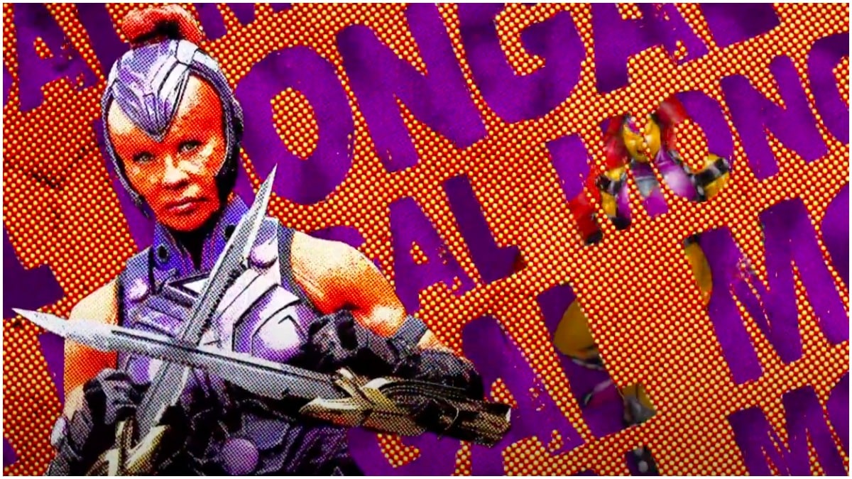 The Suicide Squad: every new member ranked by chances of survival
