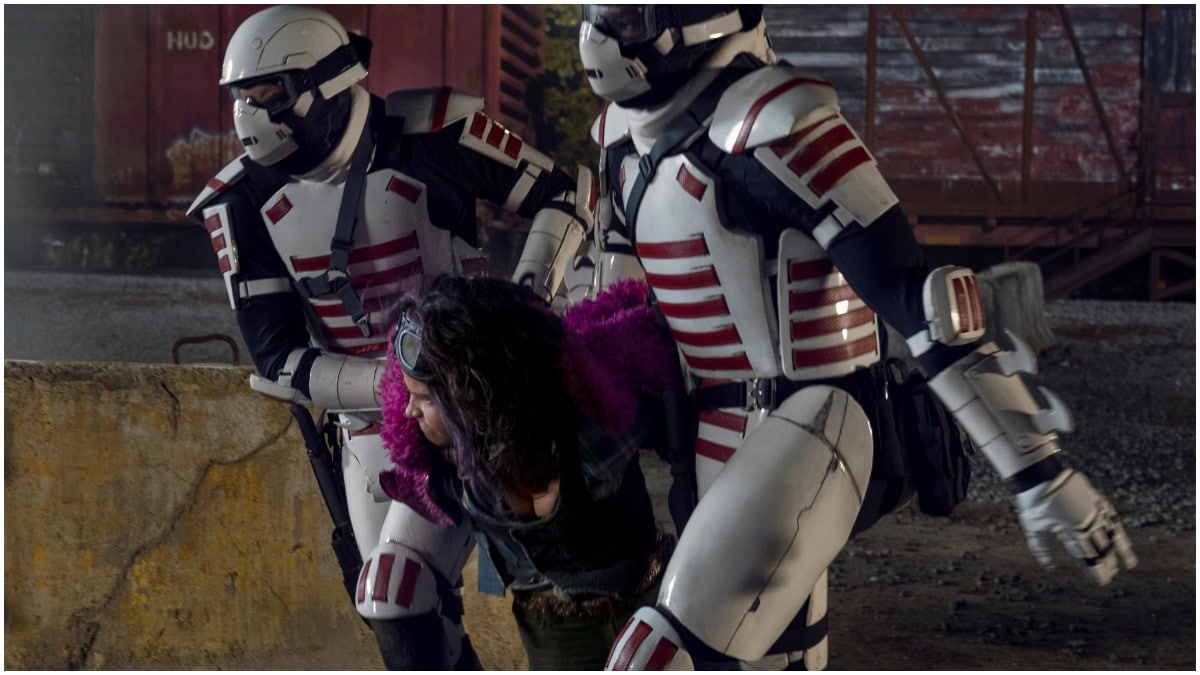 The Walking Dead Season 11: AMC announces premiere date along with a ...