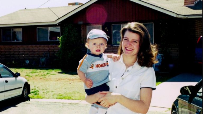 Sister Wives' Robyn Brown opens up about her previous marriage