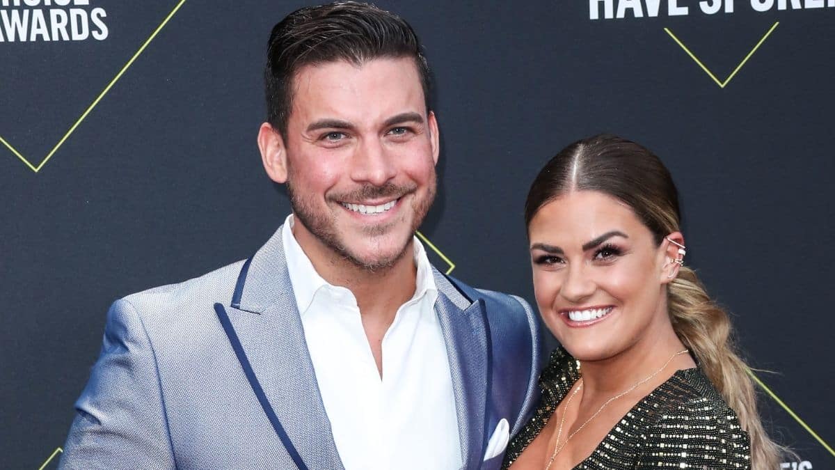 Vanderpump Rules Brittany Cartwright And Jax Taylor Welcome Son Cruz