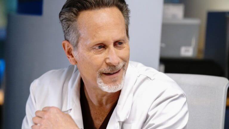 Chicago Med: TV promo for new episode hints at Dr. Archer going too far