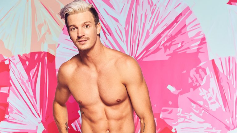 Christian Longnecker on Love Island USA: Who is the new cast member?