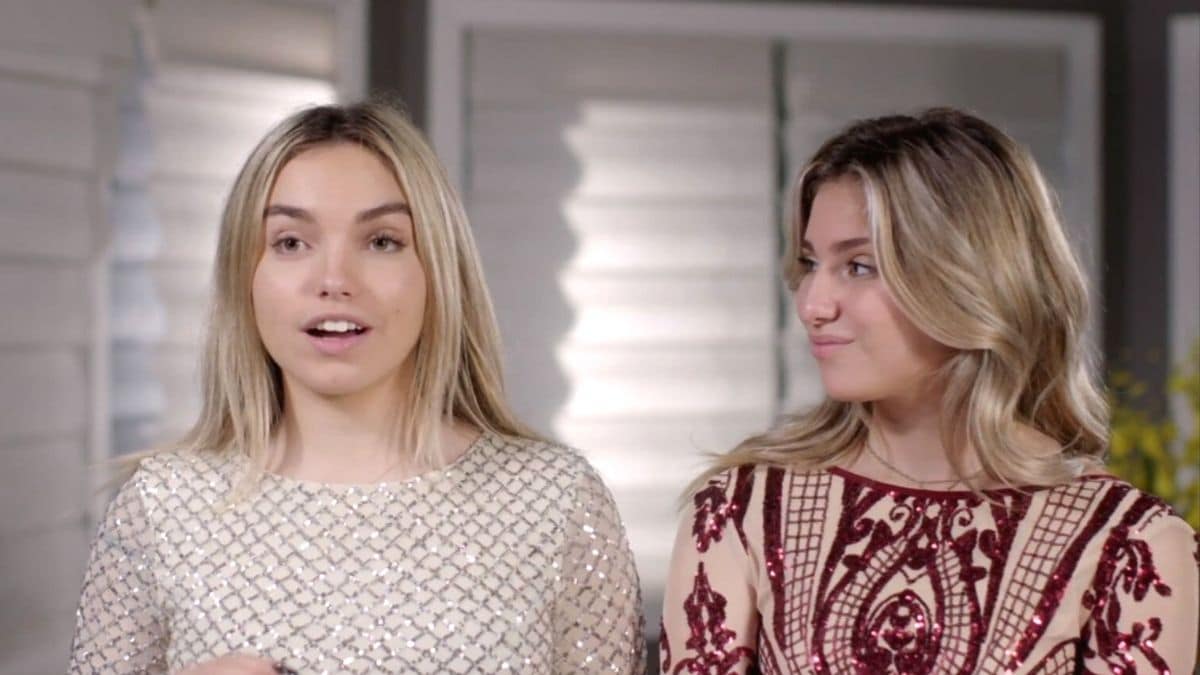 Darcey & Stacey: Darcey’s daughters were exposed to COVID-19