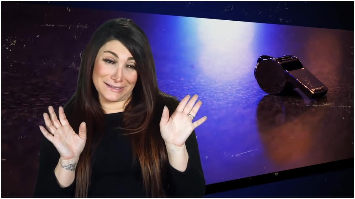 Jersey Shore: Deena Cortese shows smoking hot post-baby body