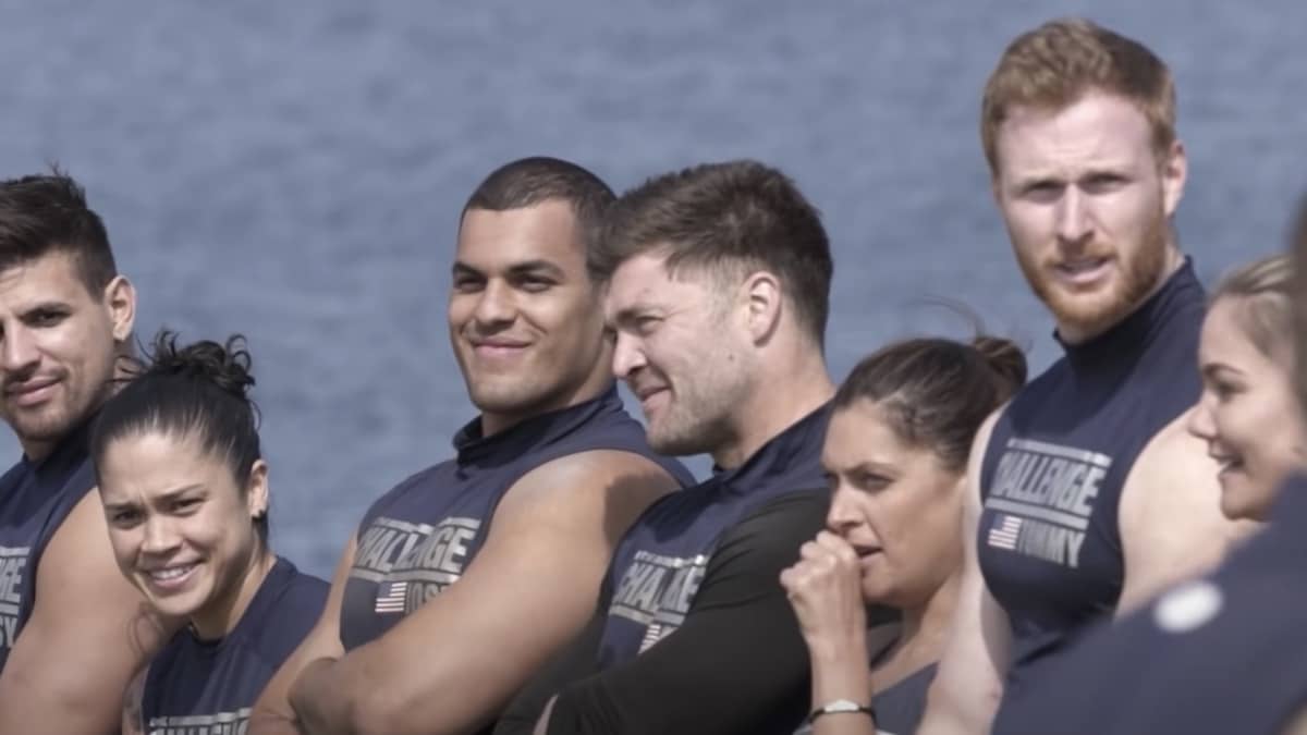The Challenge Season 37: Cast member says they're retiring from reality ...