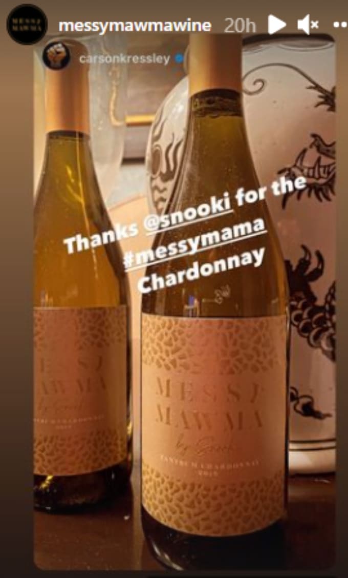 Jersey Shore's Nicole 'Snooki' Polizzi teases debut of her new wine brand