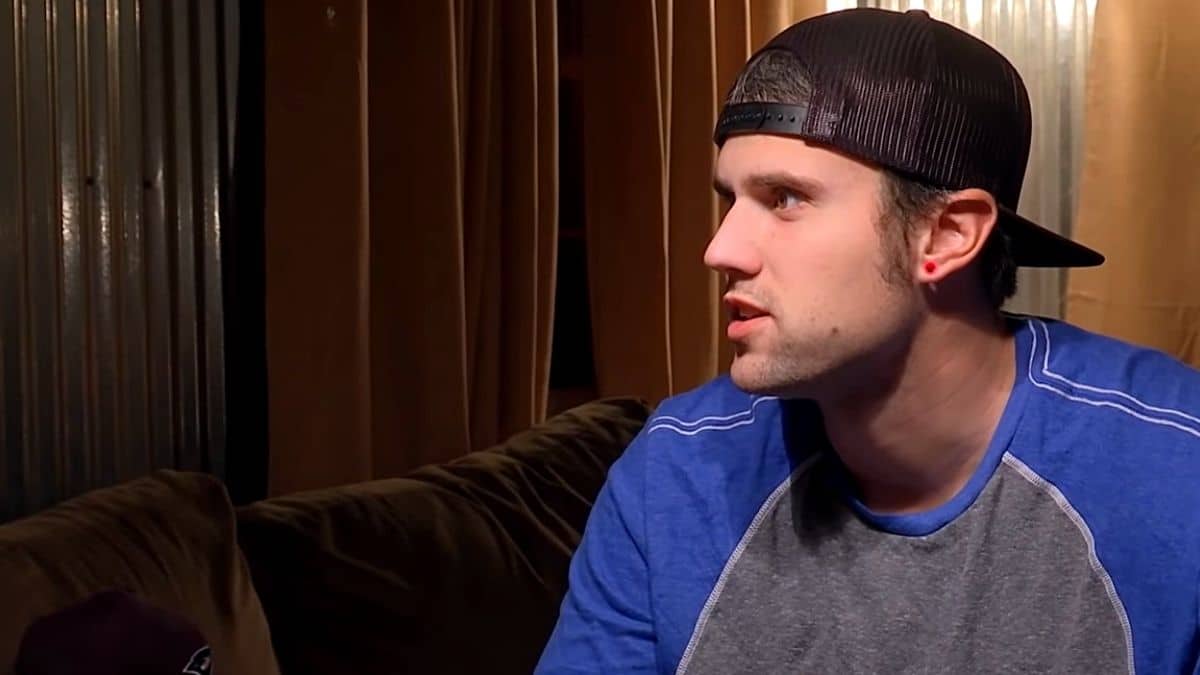 Teen Mom OG alum Ryan Edwards ordered to pay court fees stemming from ...